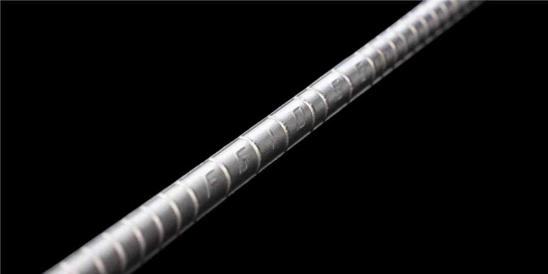 Stainless Steel Rebar-Fusteel Co., Ltd.